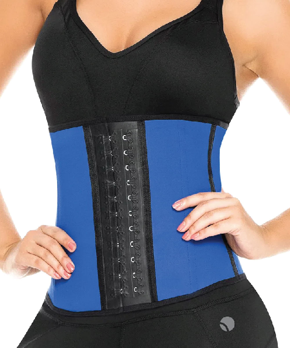 Tu Cinturilla Deportiva Látex Para Mujer En Fájate - fajateecu