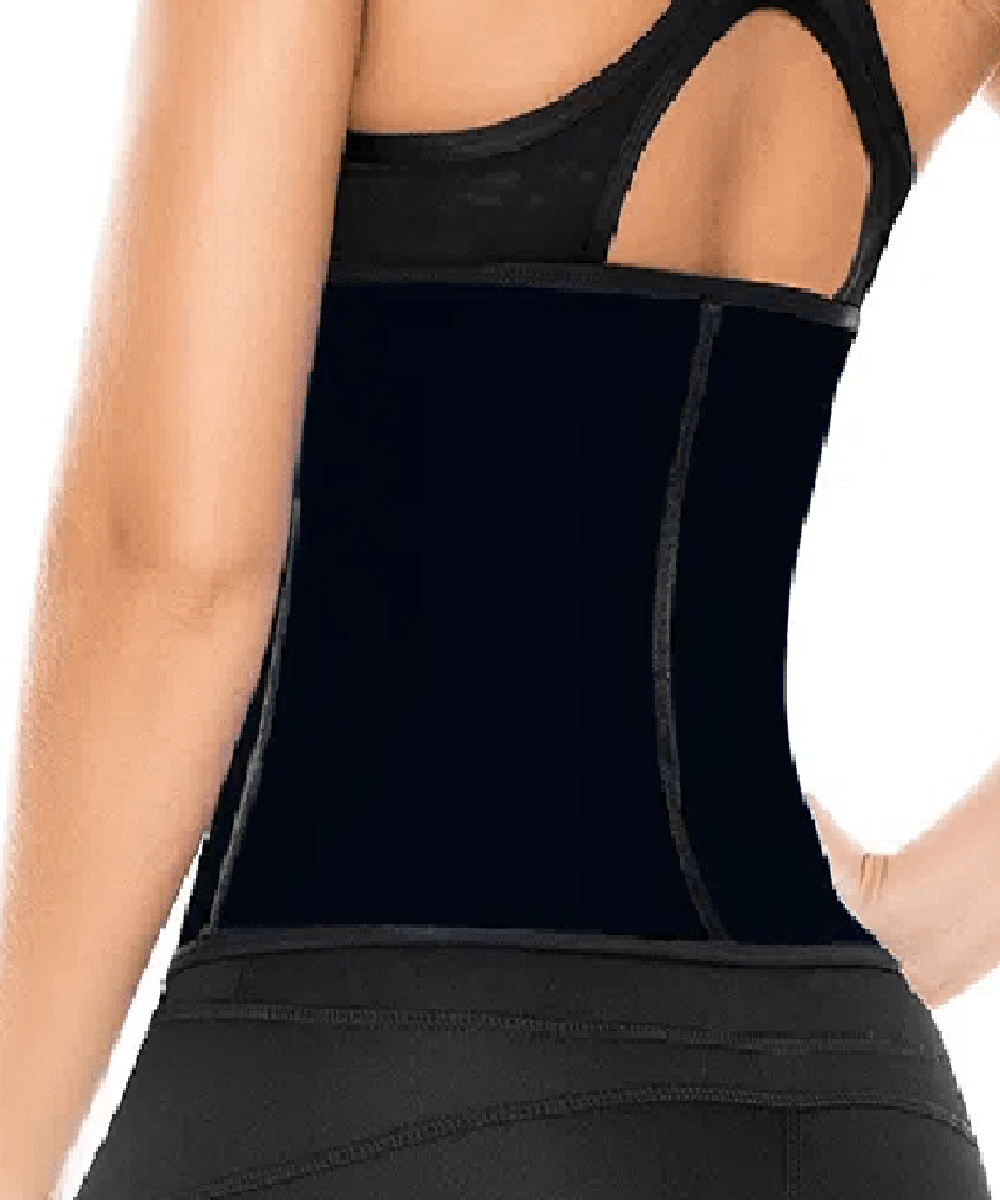 Tu Cinturilla Deportiva Látex Para Mujer En Fájate - fajateecu